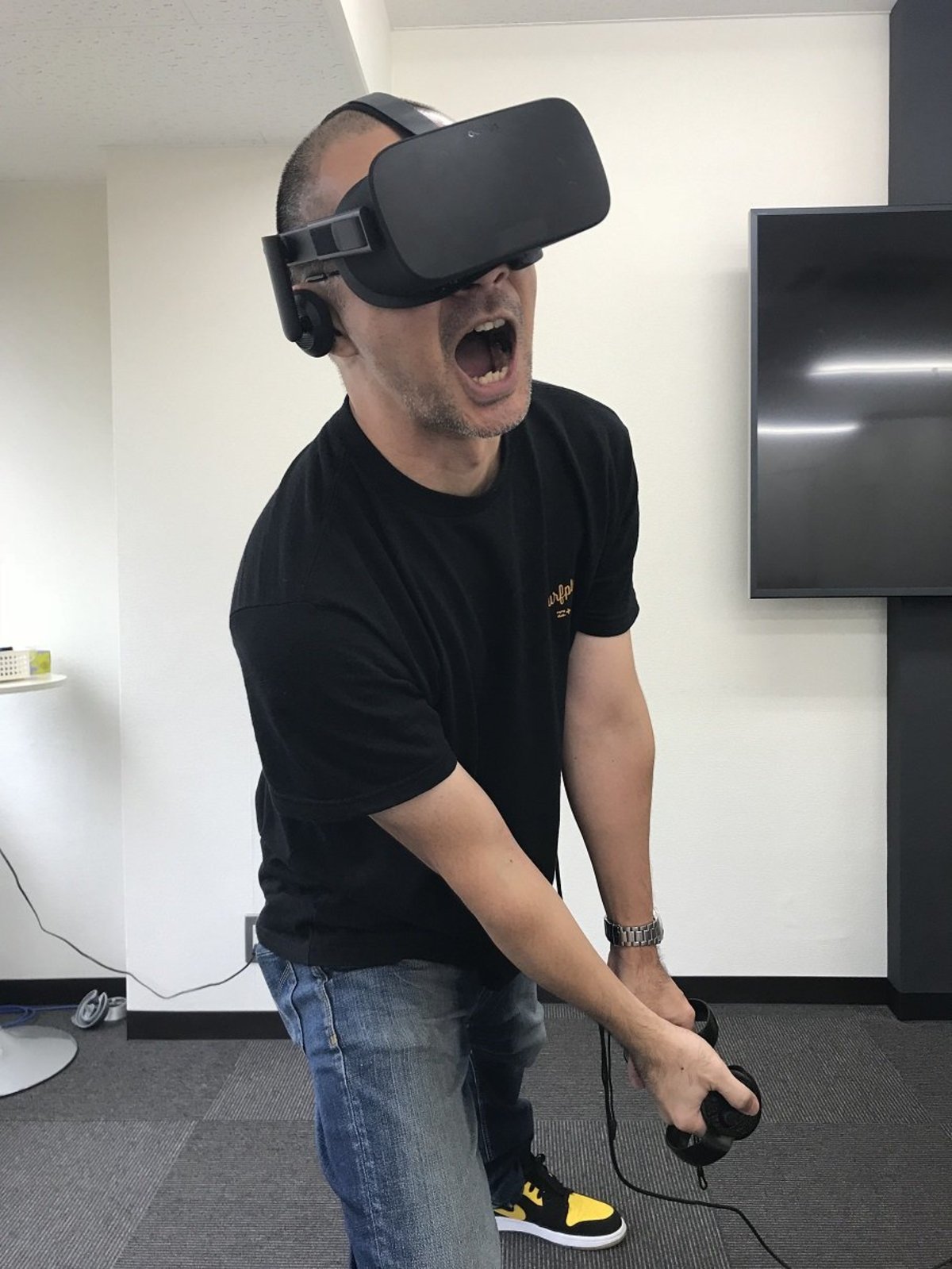 丸亀城420フェスタにてVR体験会が開催されます。 - 新着情報｜株式会社ジーン xeen Inc.
